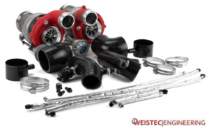 WEISTEC ENGINEERING – Performance Modifications For Mercedes, Mclaren ...